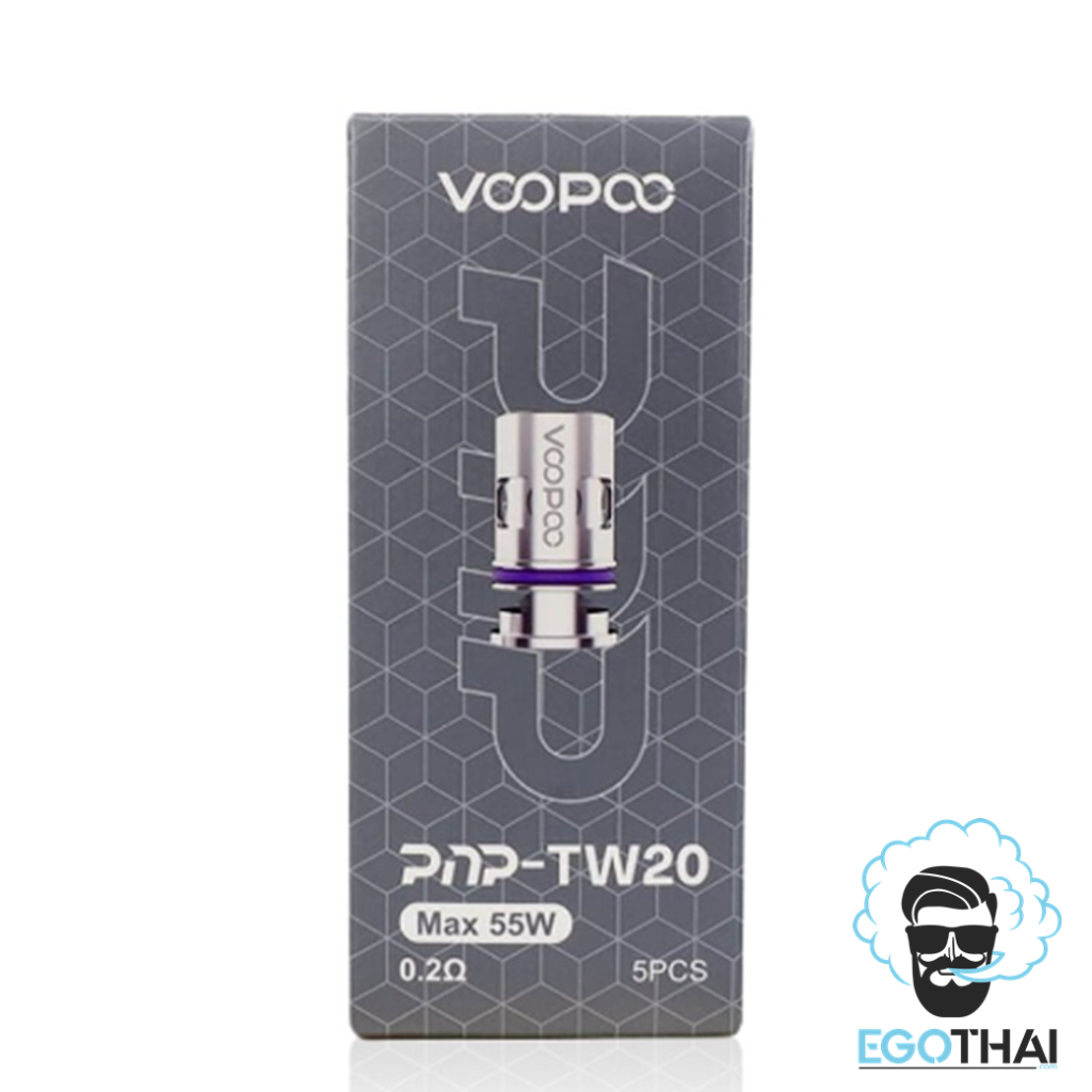 คอยล์PnP-TW ราคา 350 บาท - Egothai