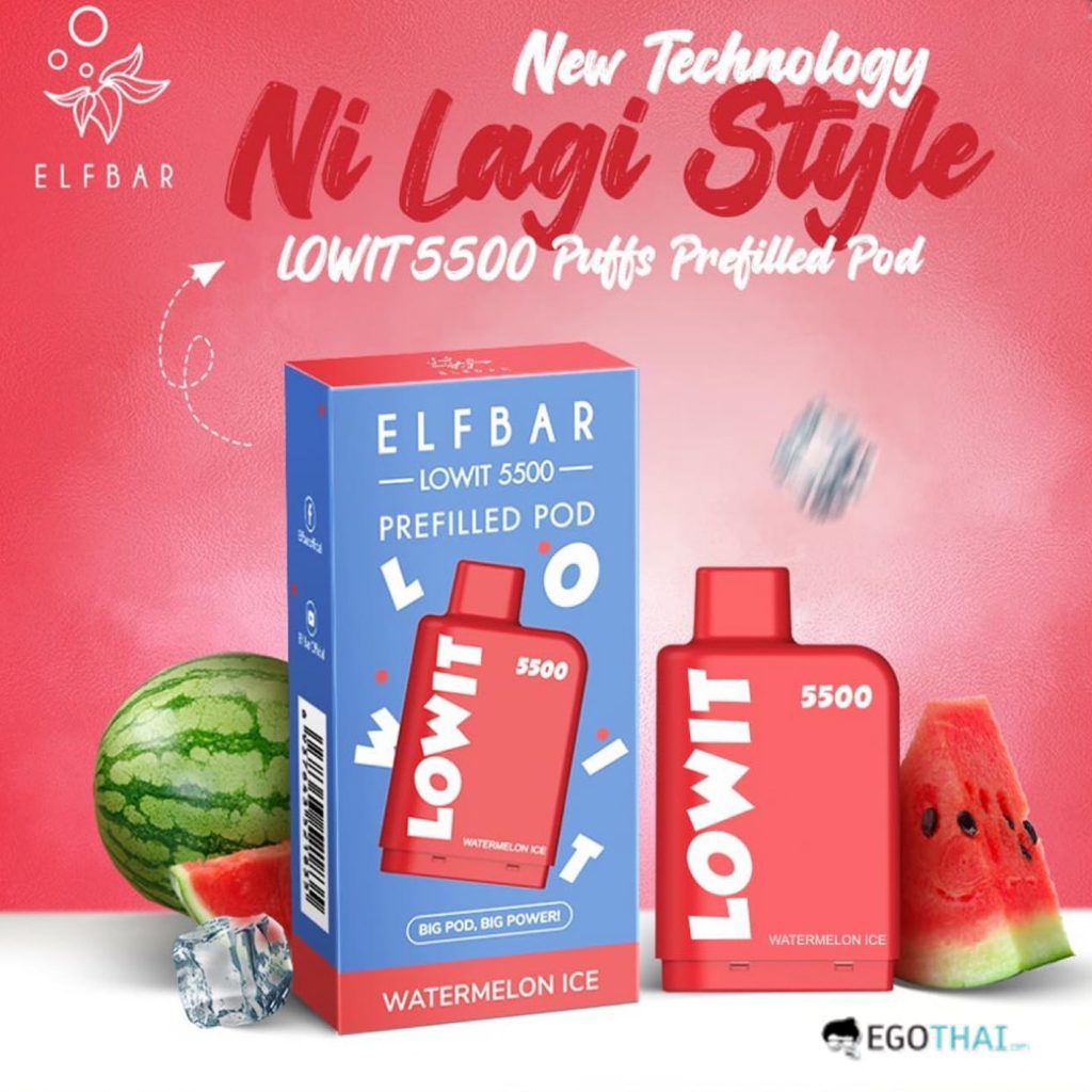 บุหรี่ไฟฟ้า น้ำยาบุหรี่ไฟฟ้า | EGOTHAI.CO ร้านขายบุหรี่ไฟฟ้า ราคาถูก