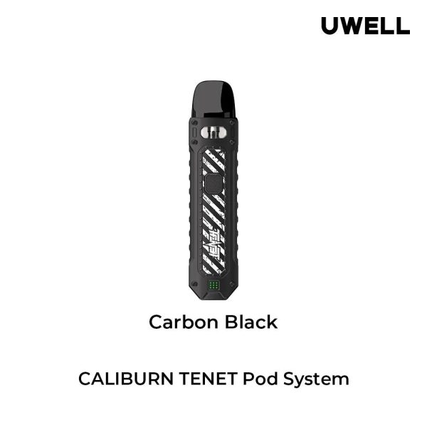 Caliburn TENET ราคาโปร 700 บาท - Egothai
